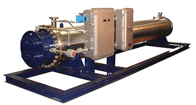 PHCo Provides A Power-Generating Facility With Quick Turnaround On A ...
