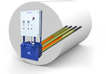 Cone Heaters – PHCo