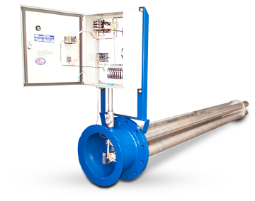 Cone Heaters – PHCo